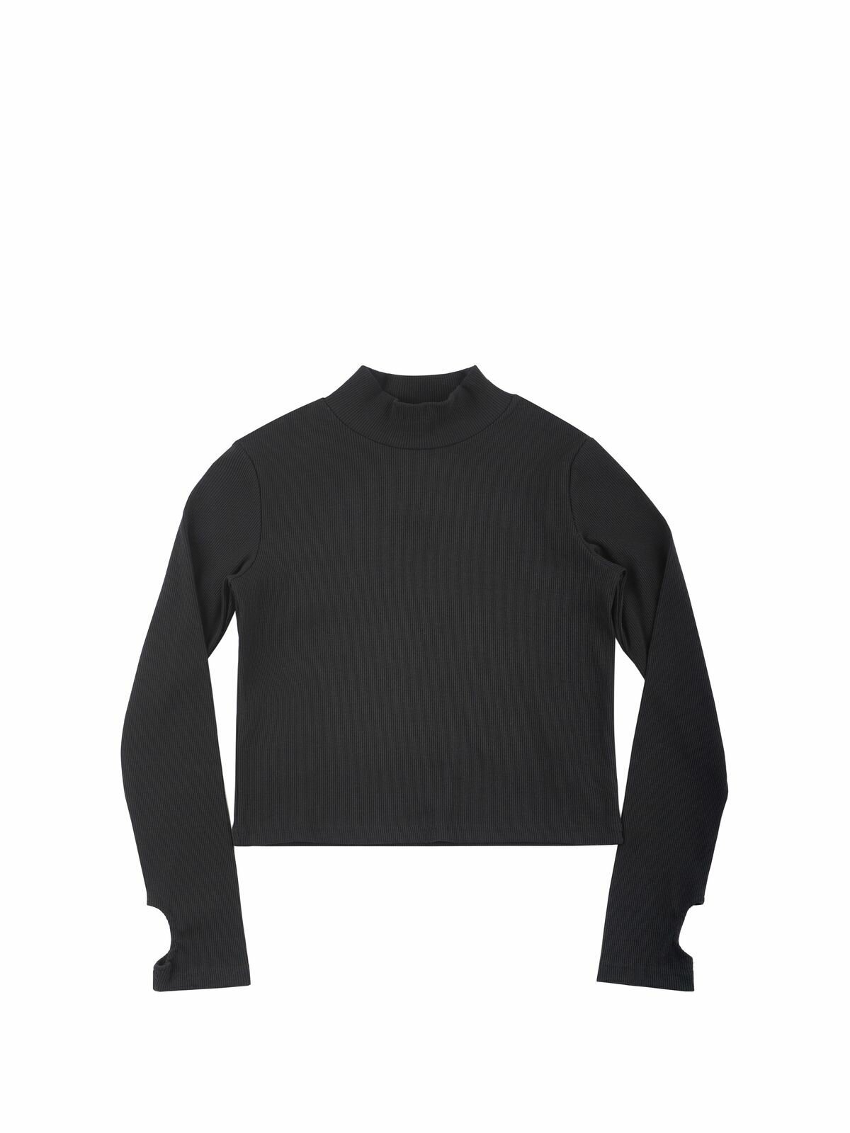 Лонгслив Весна-лето 2026