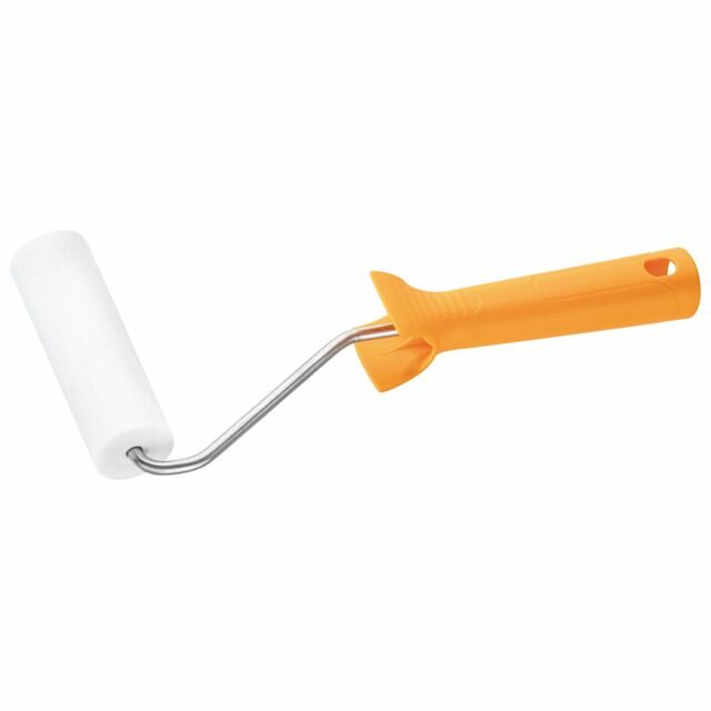 COLOR EXPERT Валик с ручкой поролон 110 мм Арт.86841199 для окрашивания поверхностей