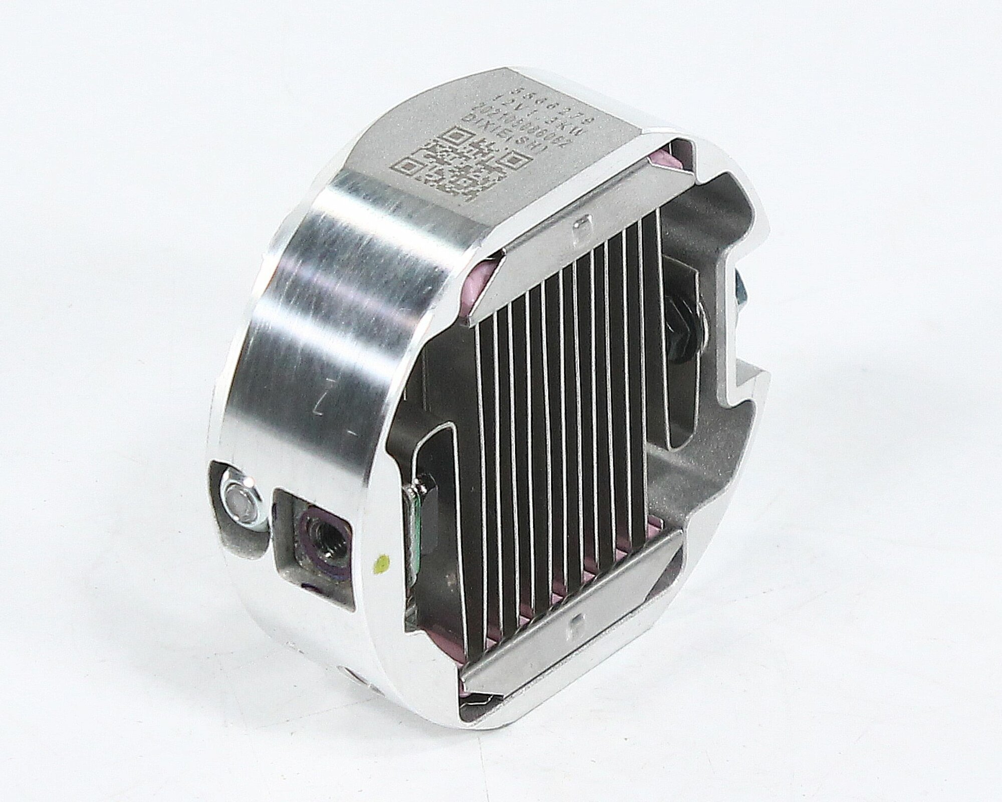 Подогреватель впускного воздуха дв. Cummins ISF 2.8L