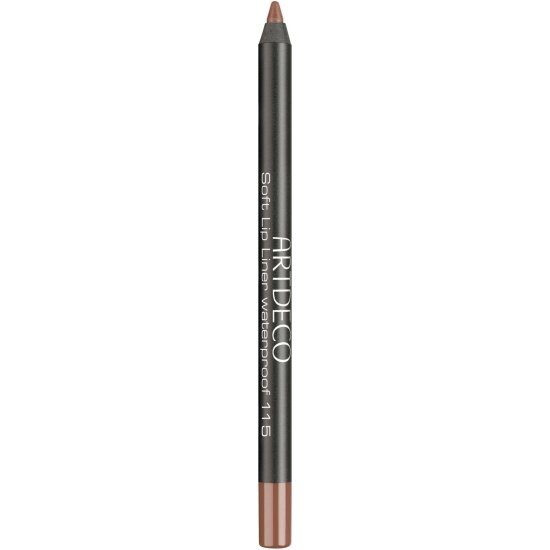 Карандаш для губ Artdeco Soft Lip Liner Waterproof, тон 115