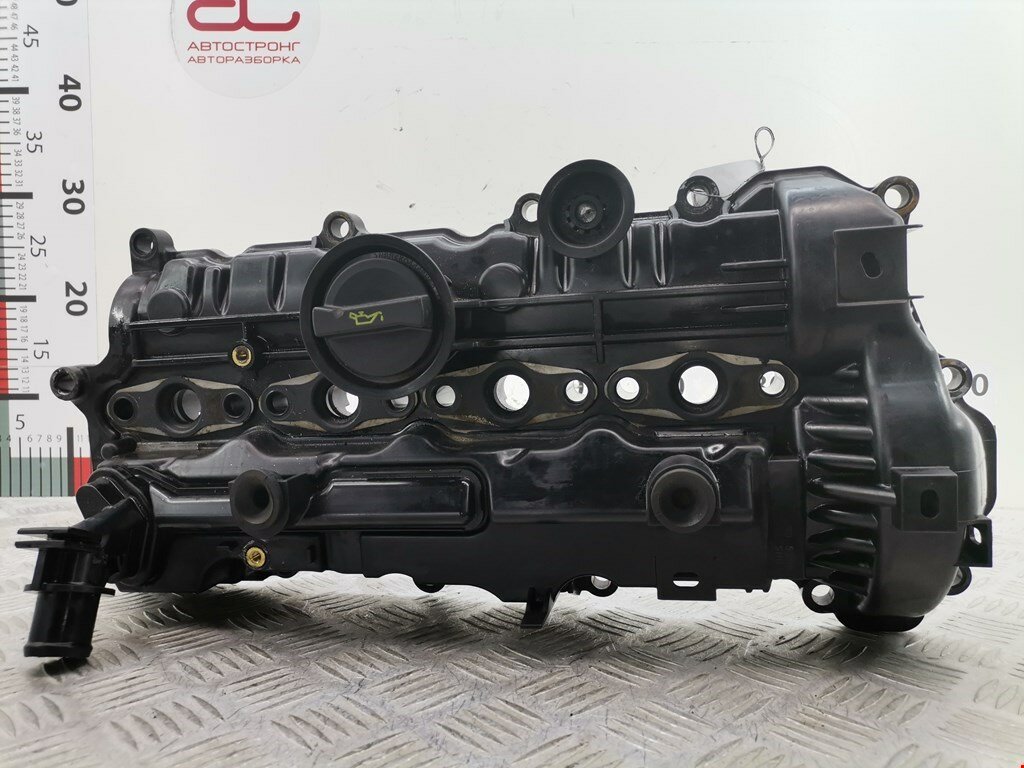 Крышка клапанная Mazda 6 GH арт. 2169458