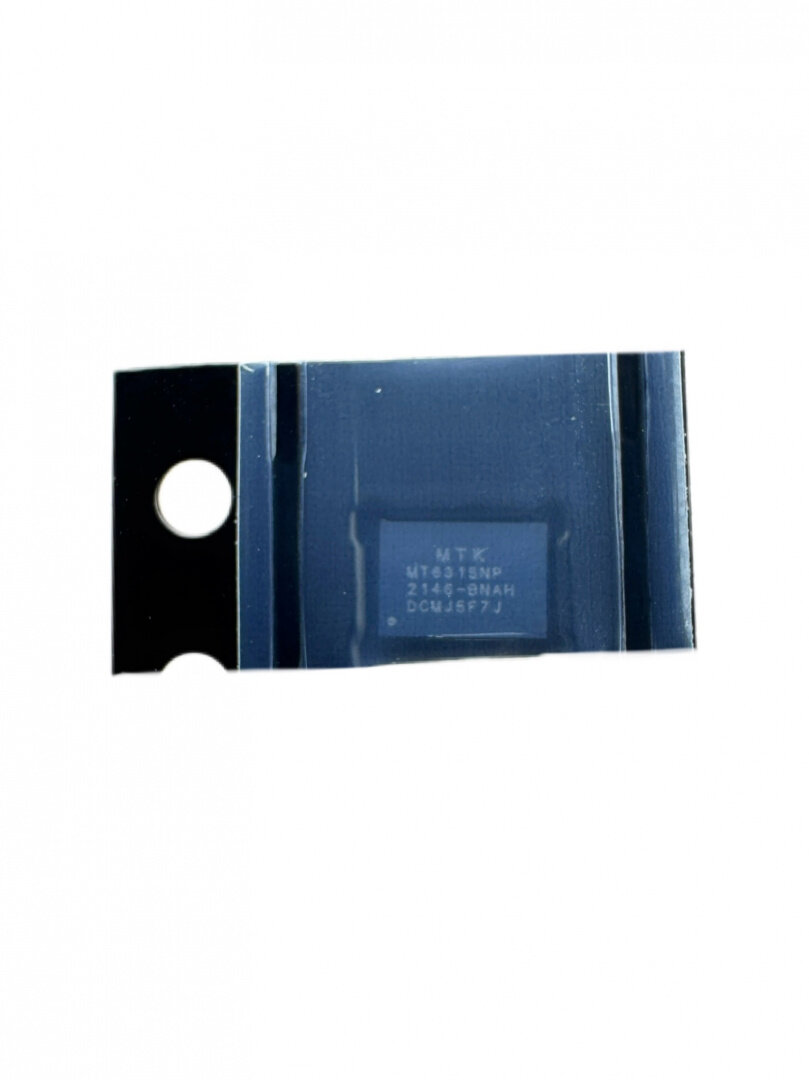 Контроллер заряда MT6315NP