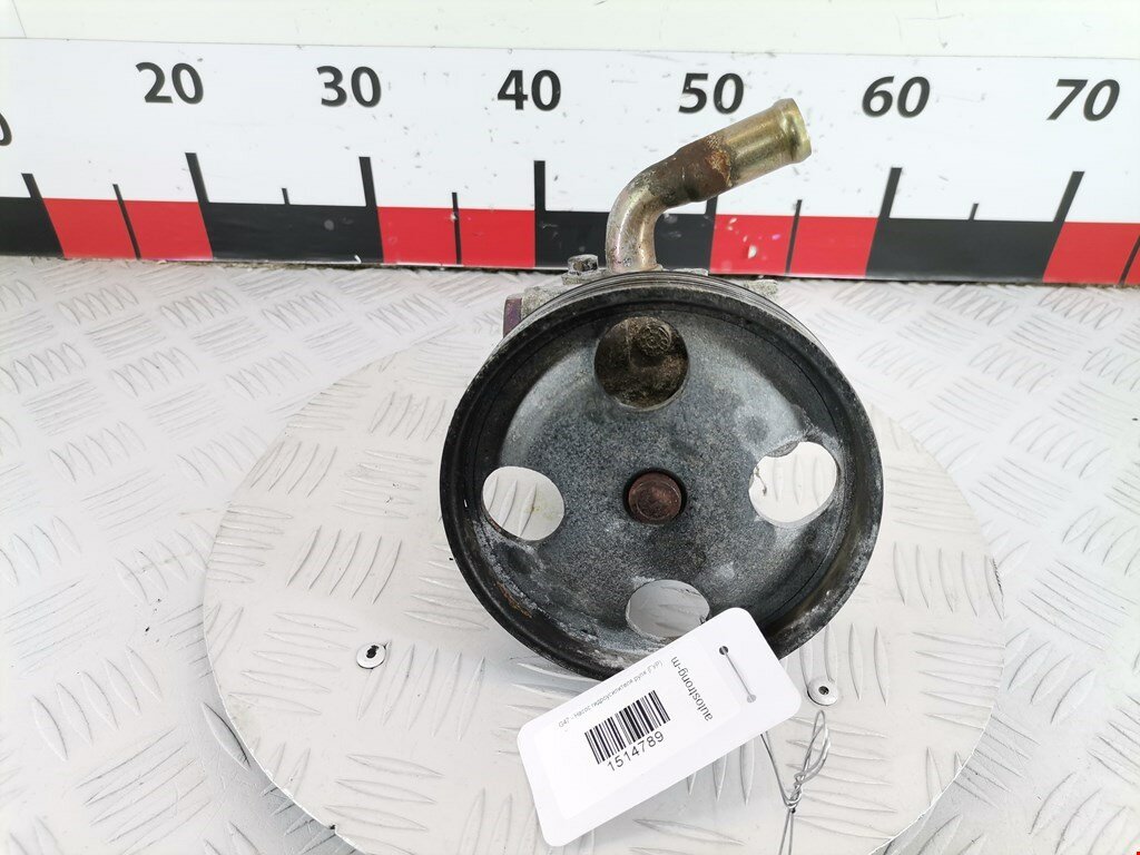 Насос гидроусилителя руля (ГУР) Ford Fusion 1416165 арт. 1514789