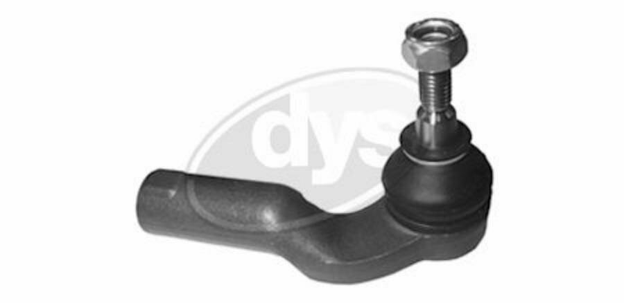 DYS 22-07201-2 Наконечник рулевой левый