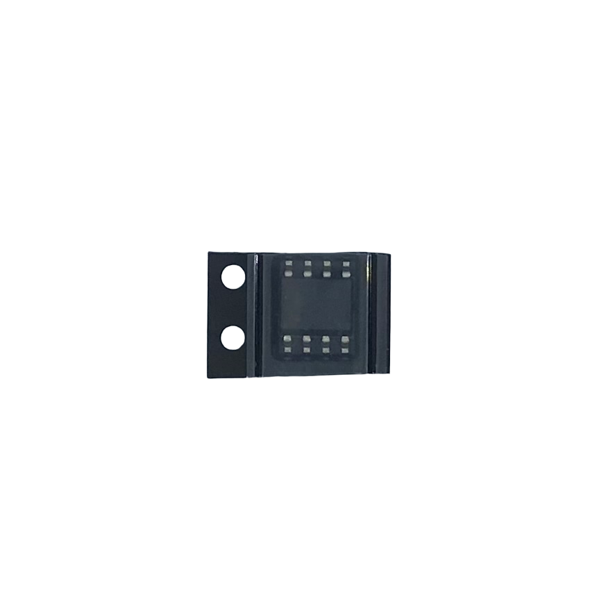 Микросхемы / ЦАП, АЦП, Кодеки, Преобразователи / Цифро-Аналоговые Преобразователи (ЦАП) / AD7303BRZ