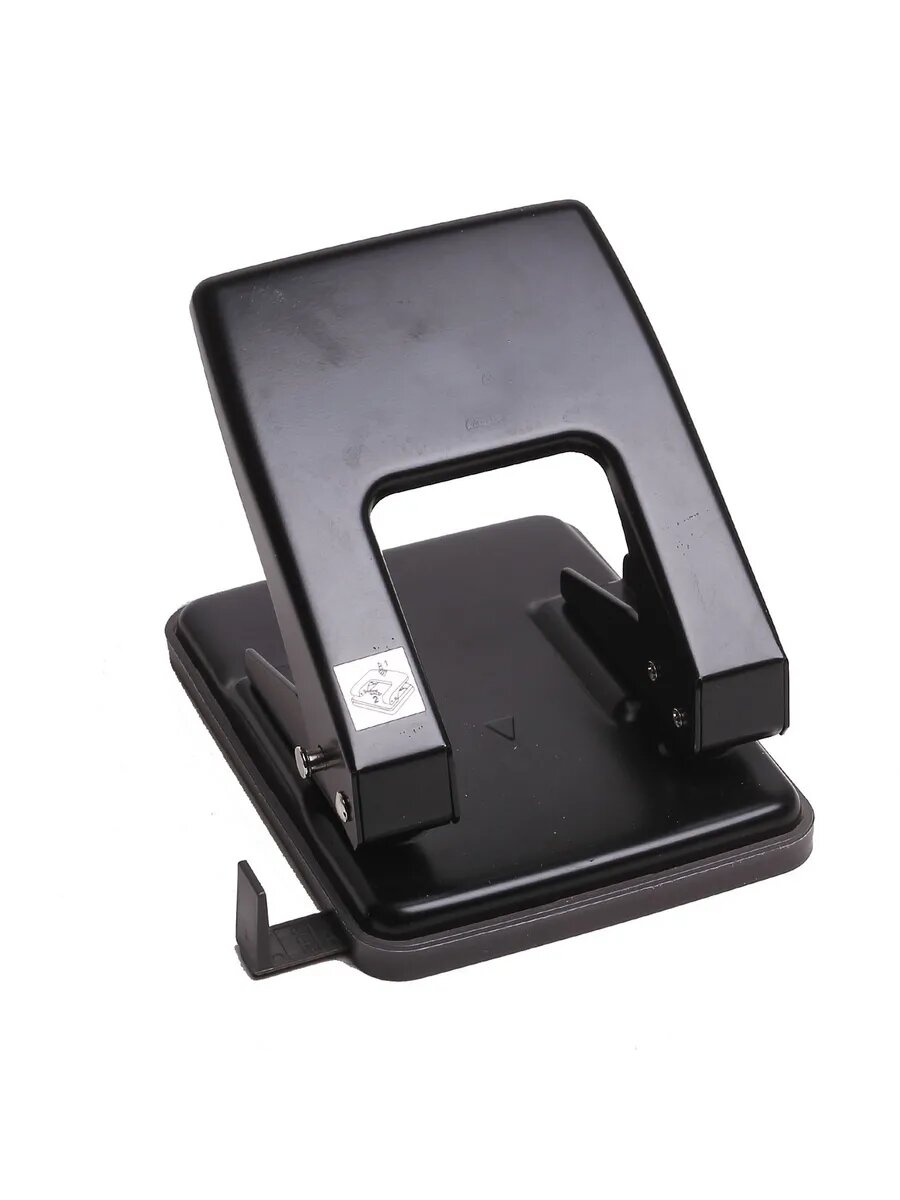 Дырокол на 40 листов