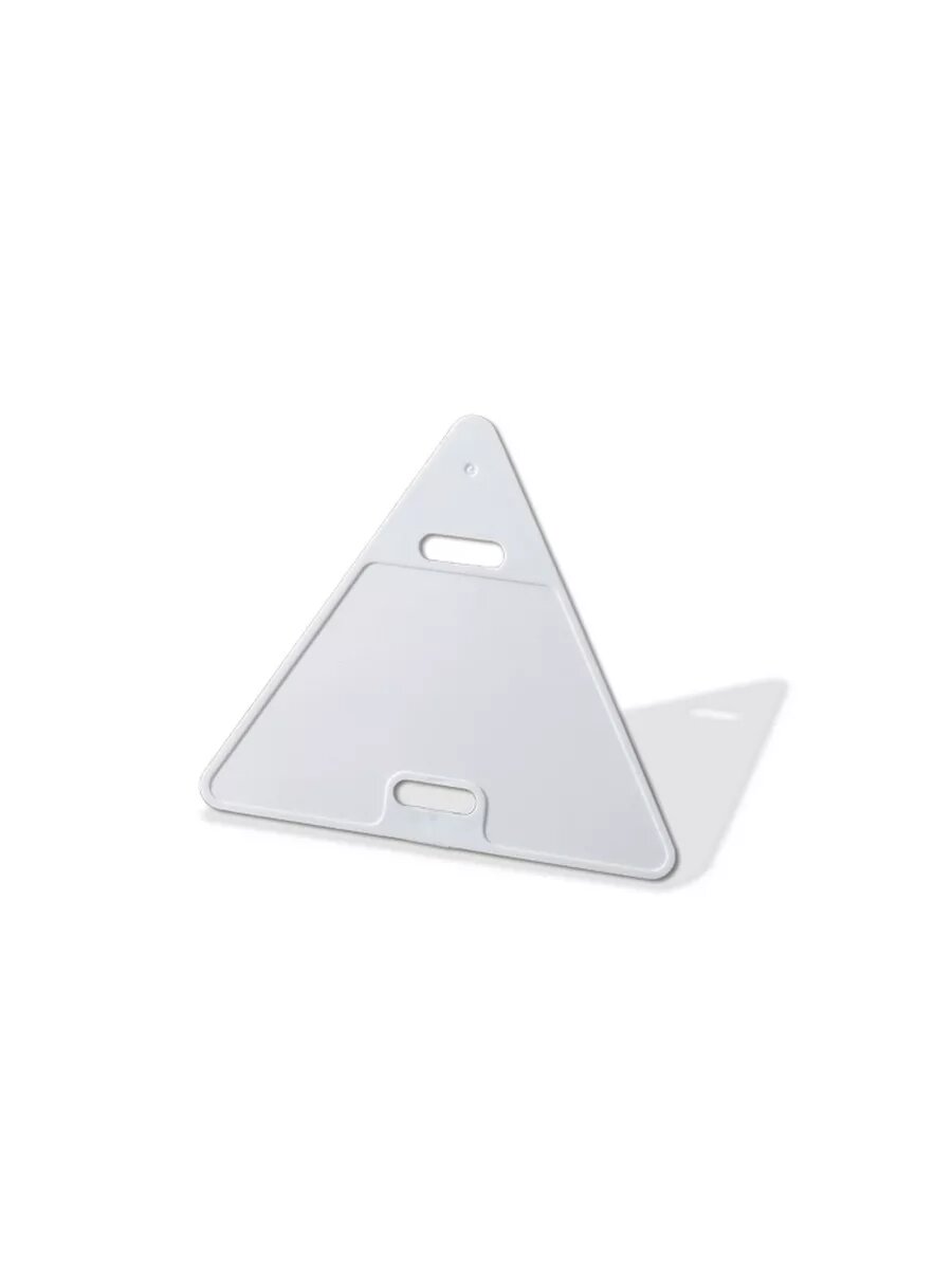 Бирка кабельная У-136 У3,5 (100 шт.) (Fortisflex) | код. 66783 | КВТ ( 1упак. )