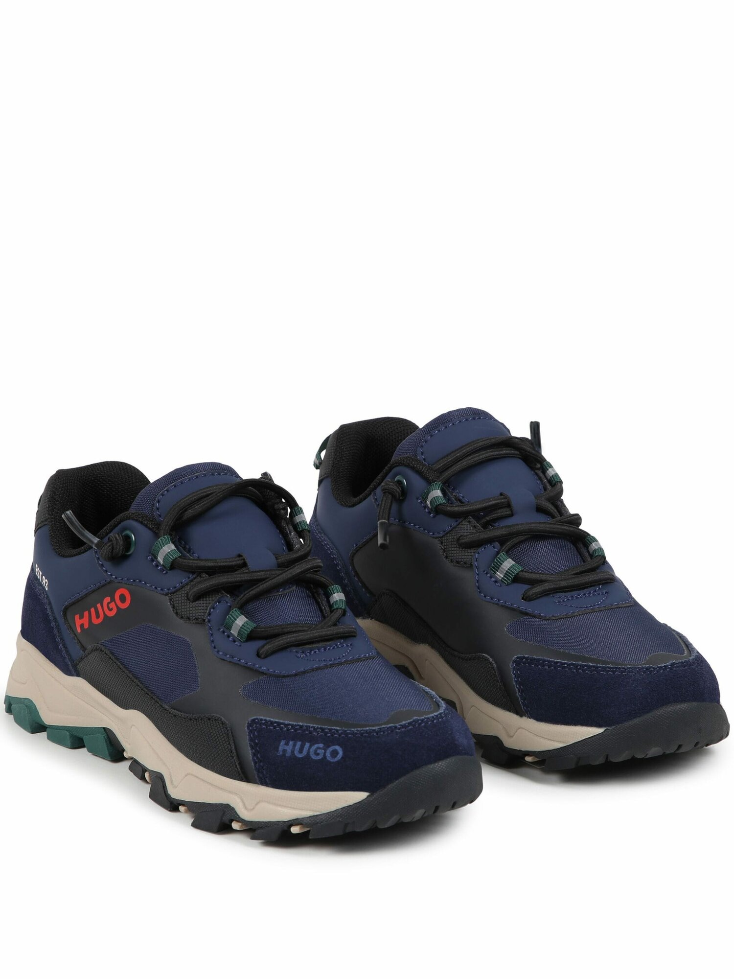 Кроссовки Kidinn