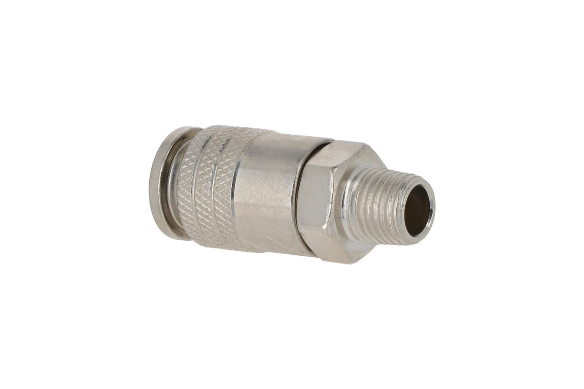 Кран выходной (быстросъём) для компрессора P.I.T. PAC016003-2.5/50