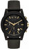 Наручные часы Armani Exchange, черный