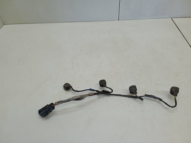 Б/У 4.2 V8, Ленд Ровер Рендж Ровер Спорт, Land Rover Range Rover III (LM) 2002-2012 Проводка форсунок Land Rover Range Rover ...