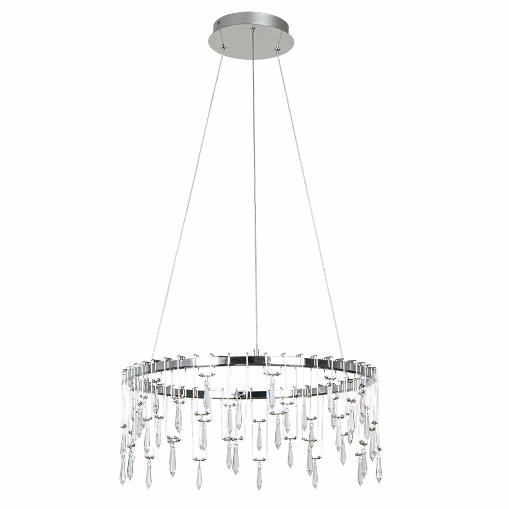 Подвесная люстра Divinare Rotondo 1019/02 SP-46