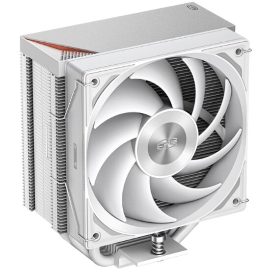 Кулер для процессора Pccooler RZ500 WH