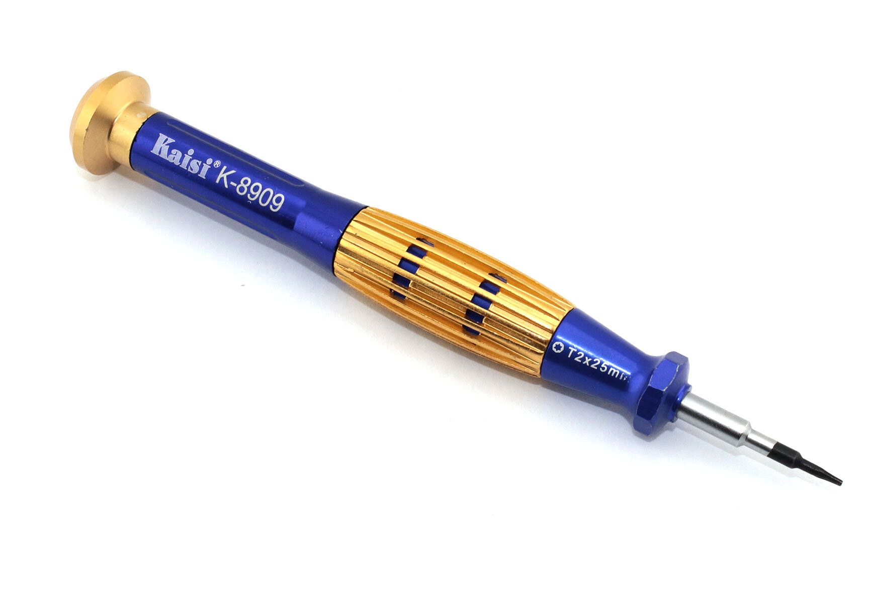 Отвёртка для электронных компонентов Kaisi K-8909 T2