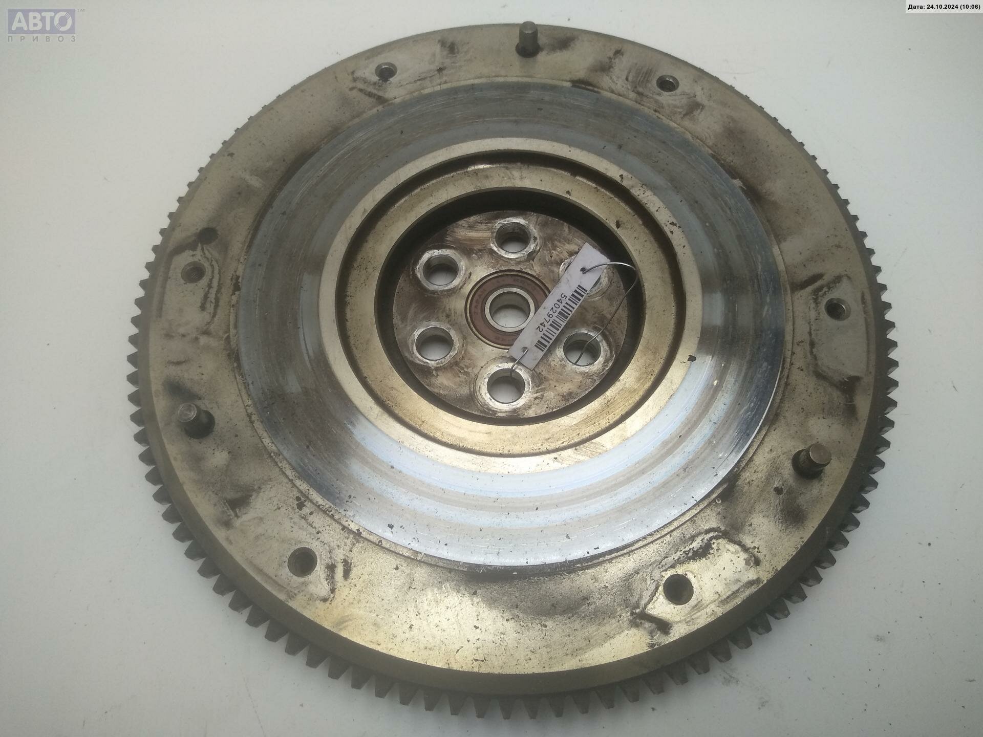 Маховик Mazda 3 (2003-2008) BK