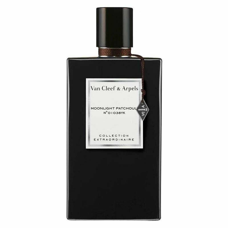Van Cleef & Arpels Moonlight Patchouli Collection Extraordinaire 15 мл, Парфюмерная вода(без коробки)