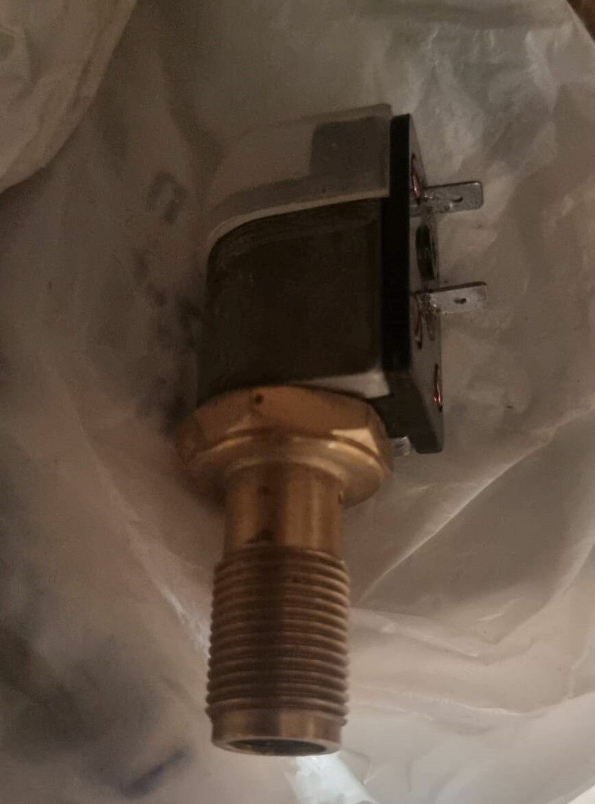 МКСМ-1000 датчик загрязненности напорного фильтра 522-9-62-19-1247-1к