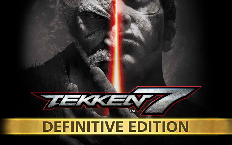 Tekken 7 - Definitive Edition (Steam; PC; Регион активации РФ, СНГ)