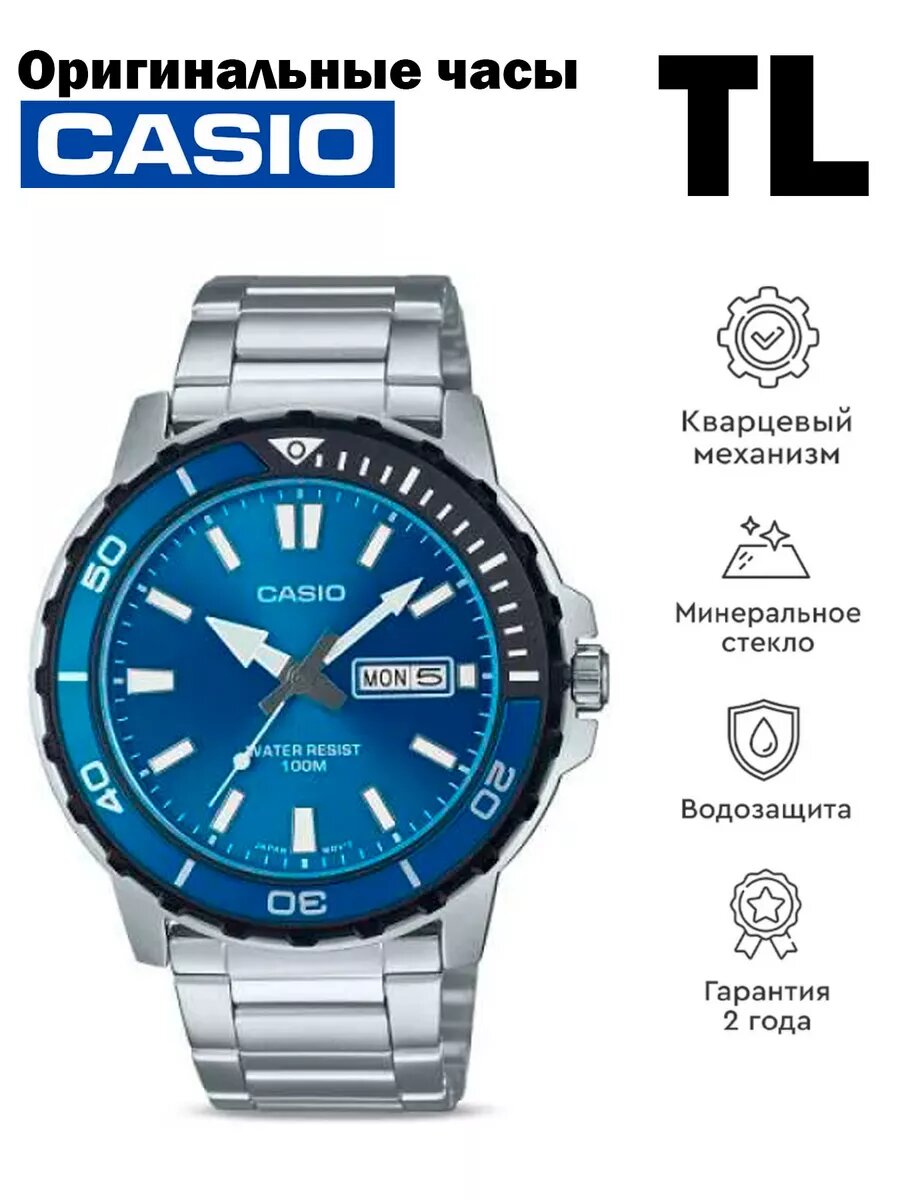 Наручные часы