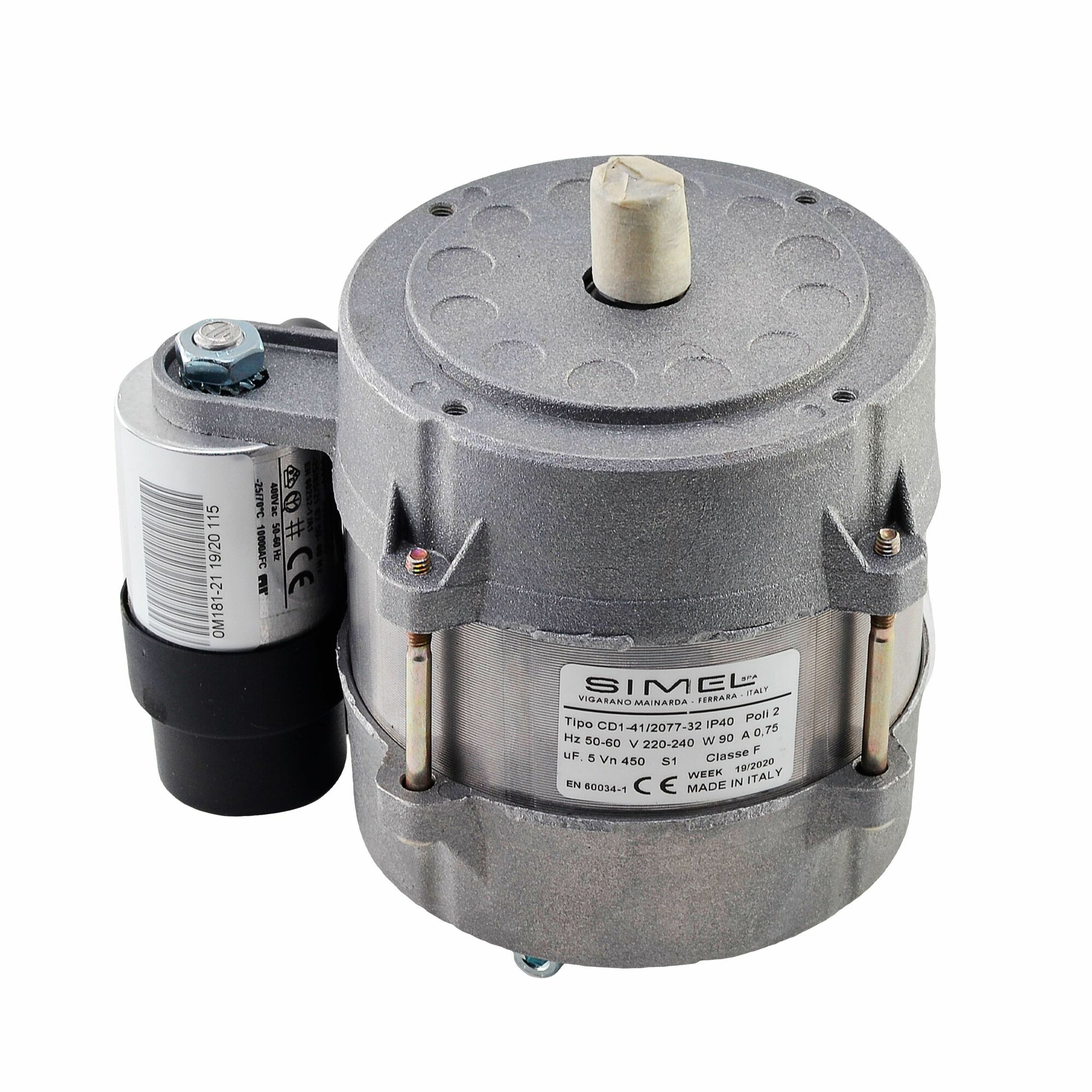 Электродвигатель SIMEL CD1-41/2077-32 , 65322870