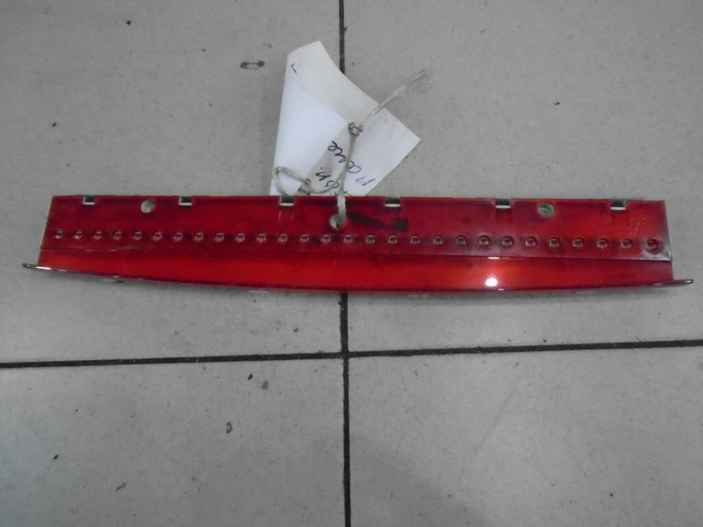 Фонарь дополнительный стоп сигнал от Audi A8 D3 2002-2010