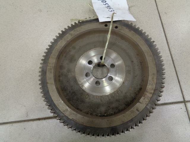 Маховик от Toyota Yaris 2005-2011