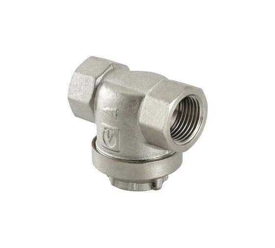 Прямой фильтр с магнитом вн.-вн. 1/2 Valtec VT.384. N.04