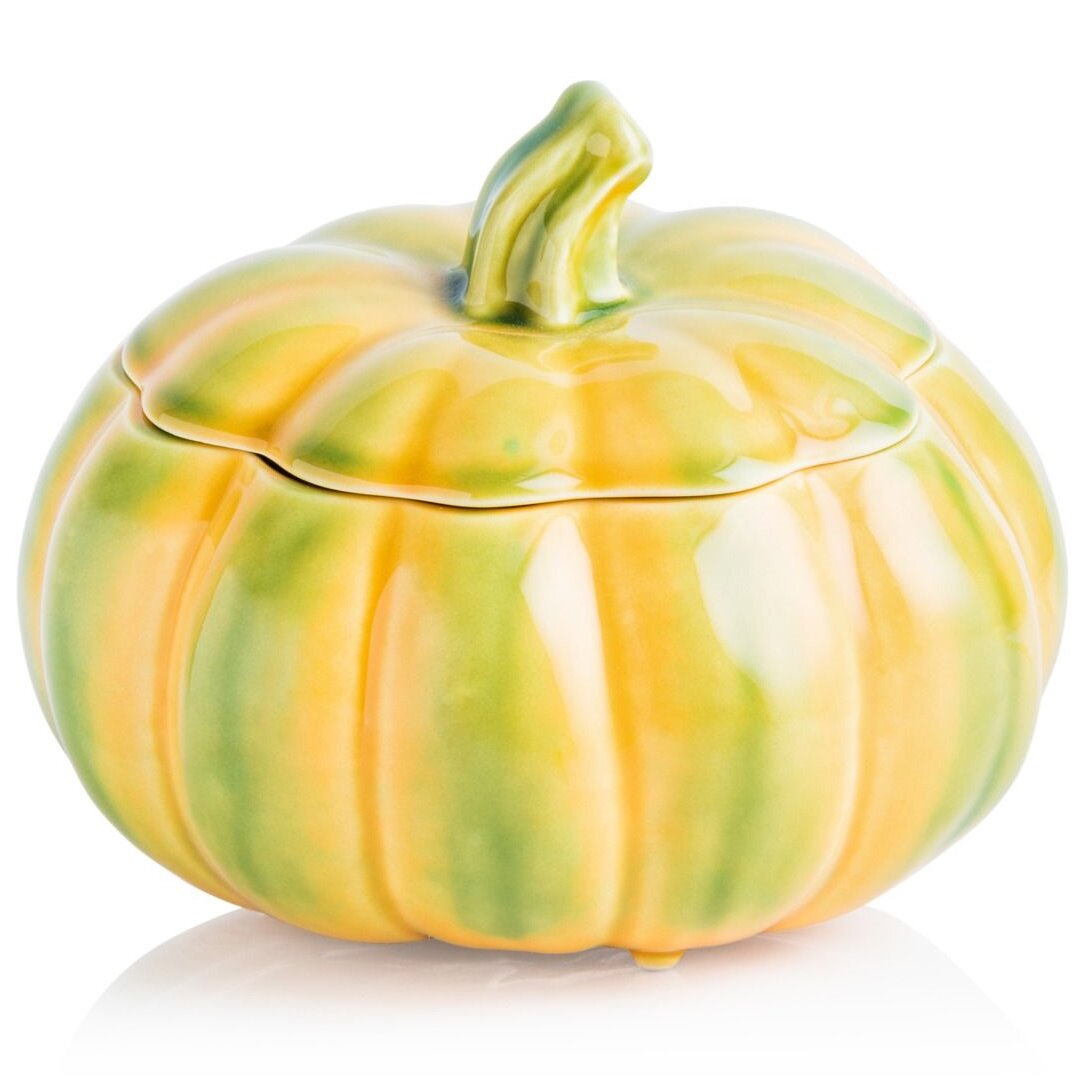 Супница Bordallo Pinheiro Pumpkin Tureen 65007148