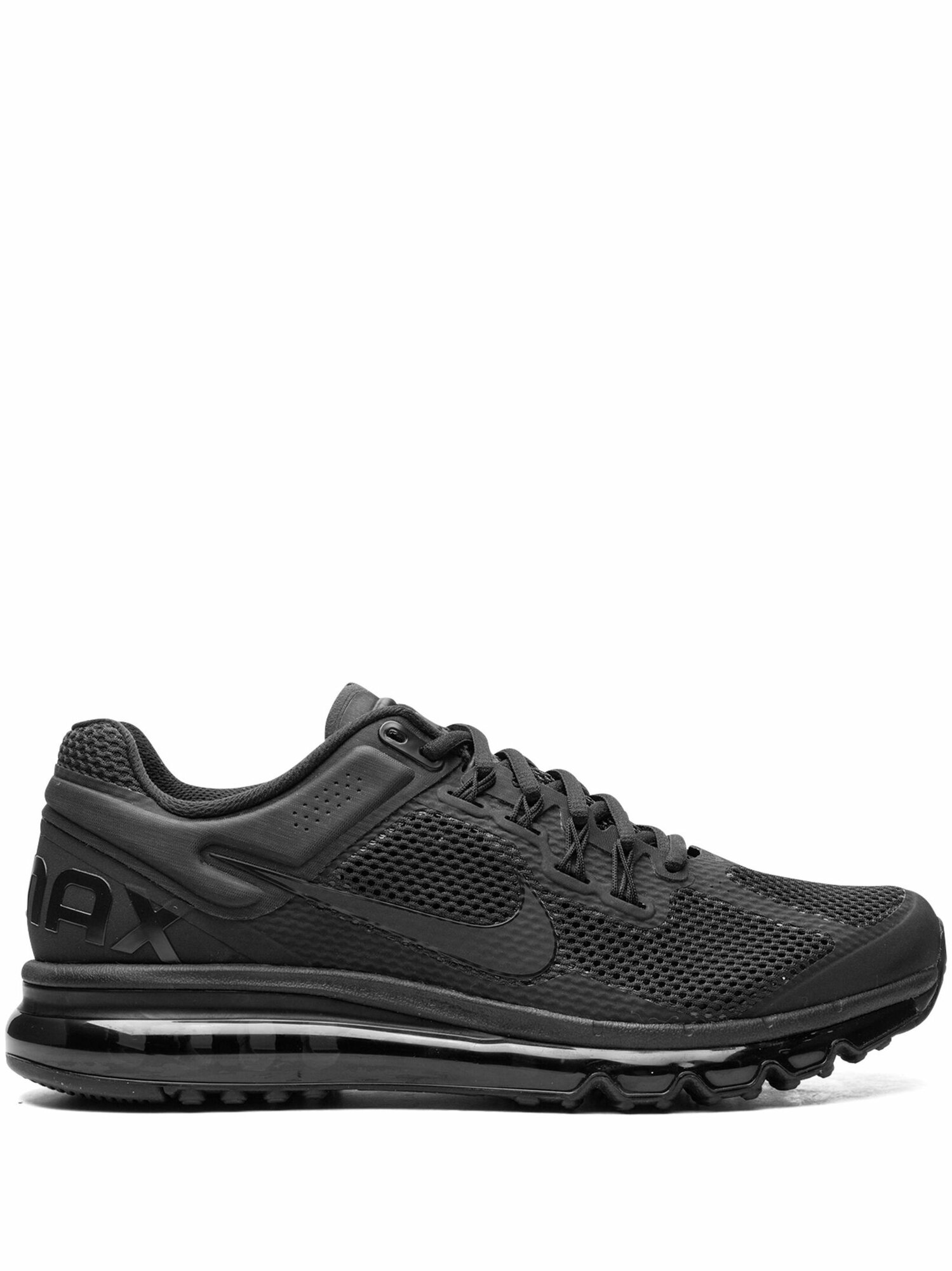Кроссовки Air Max 2013 Triple Black