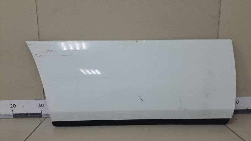 Накладка двери задней правой Land Rover Range Rover 3 LM 2002-2012 кат.номер: LR006219 8263898