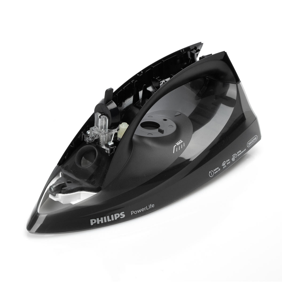 Бак воды утюга Philips GC2999/80 (423903009252)