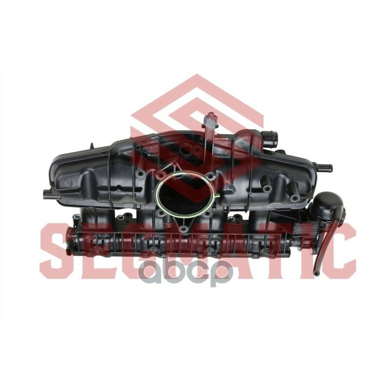 Коллектор впускной: VW Tiguan 08-16 SEGMATIC арт. 1013AU101