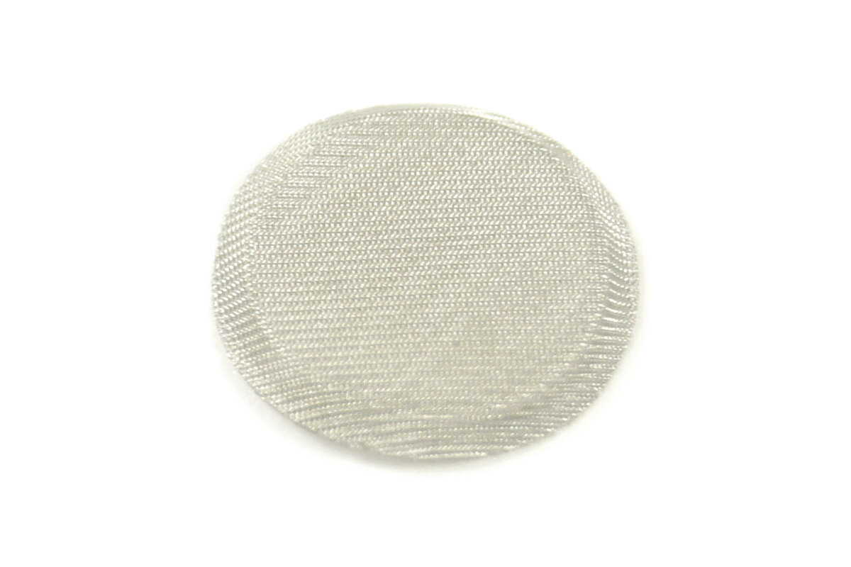 Фильтр сетчатый карбюратора подходит для инструмента Makita BBX7600, BCX2500, BCX2510, BCX3400, BCX3410, BHX2500, BHX2501, DBC260L, DCS230T, DCS232T