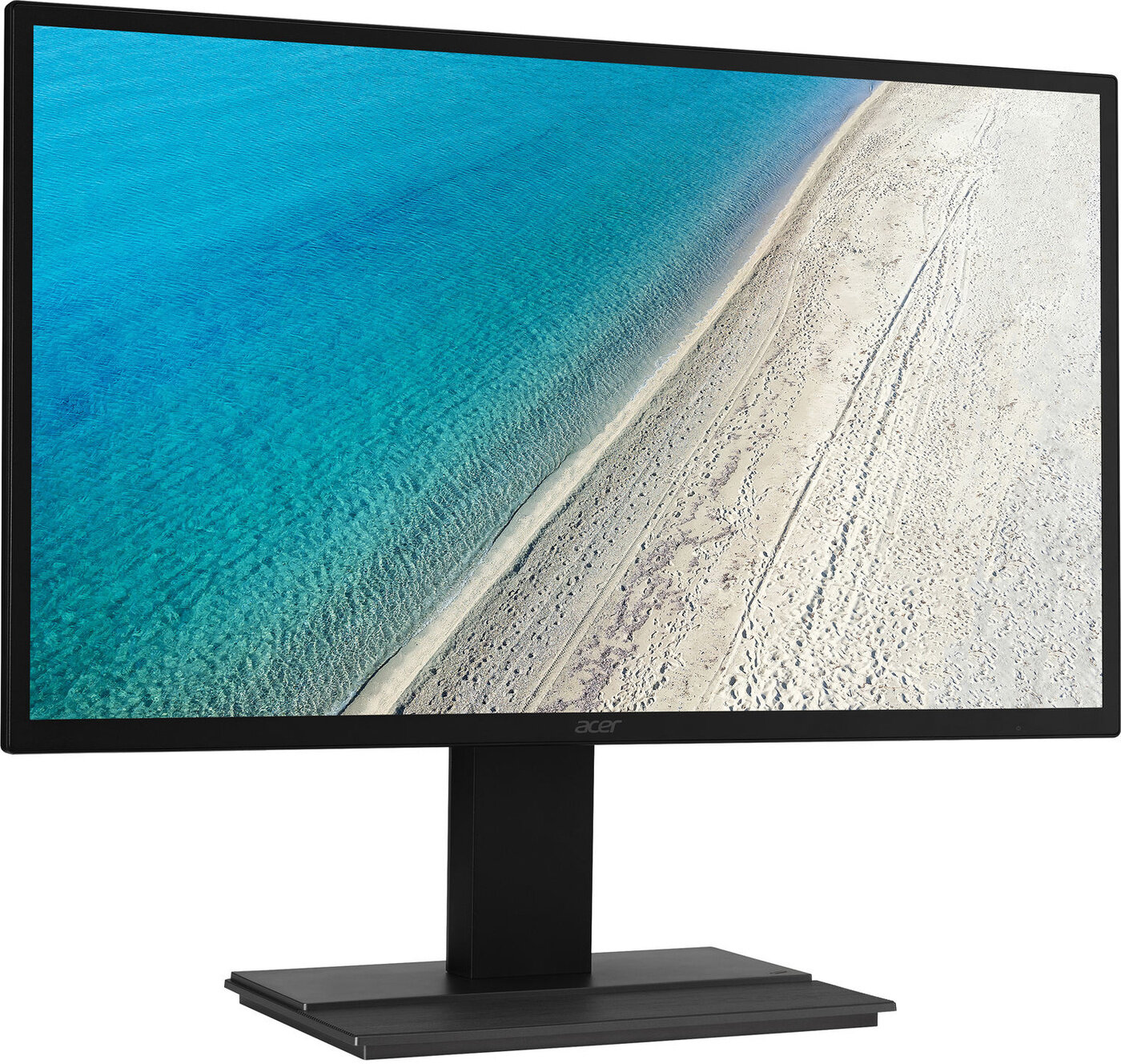 Монитор Acer EB321HQUCbidpx, 32", матовая поверхность, разрешение 2560x1440