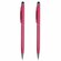 2 шт. Стилус-ручка 2pcs rose red