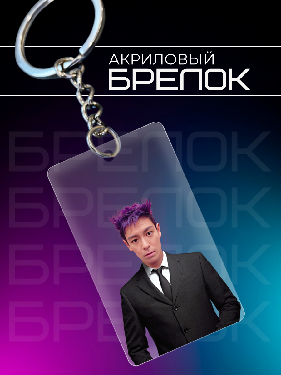Брелок IREVIVE