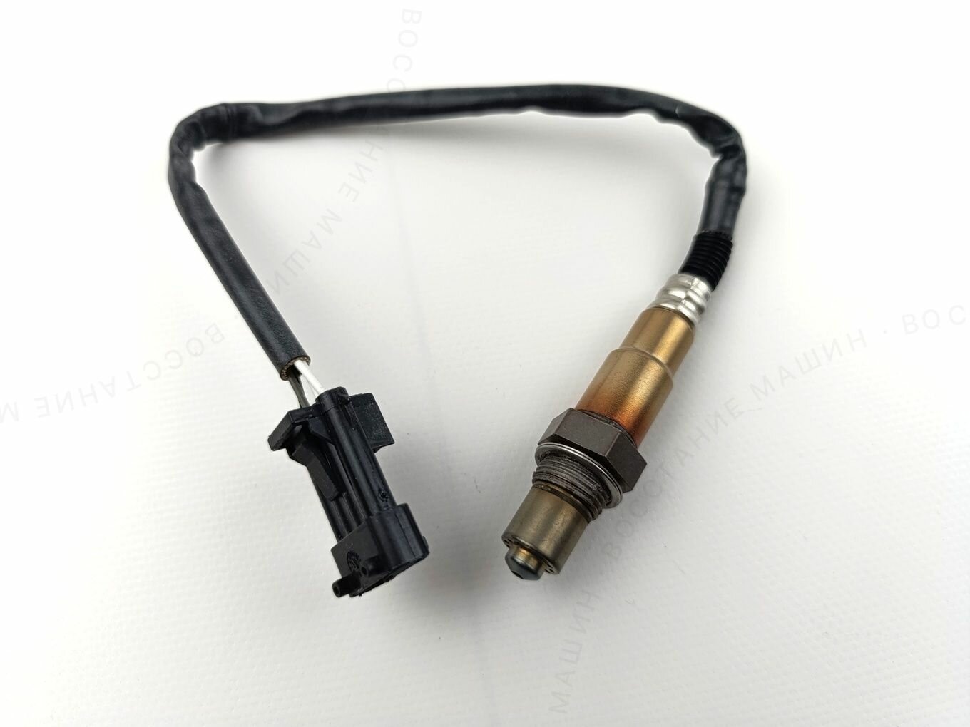 Датчик кислородный передний Chery Amulet, Fora, IndiS / S21-1205310