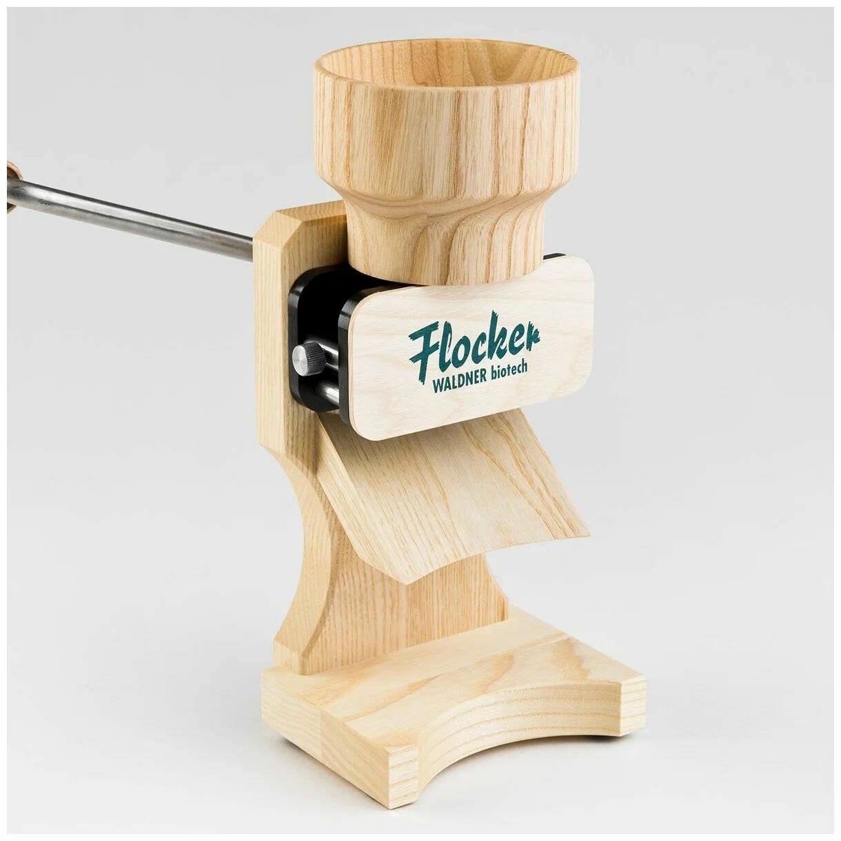Мельница Waldner Biotech Flocker для хлопьев