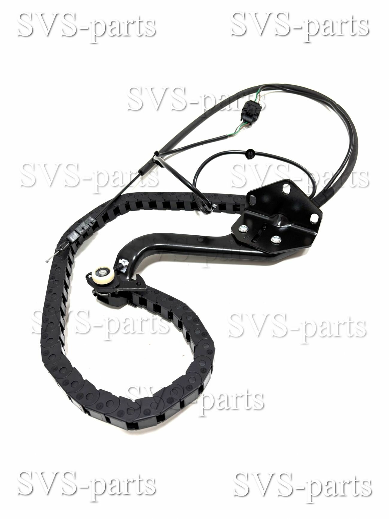 Цепь с роликом сдвижной двери Mercedes Sprinter W906 OEM: A9068204169
