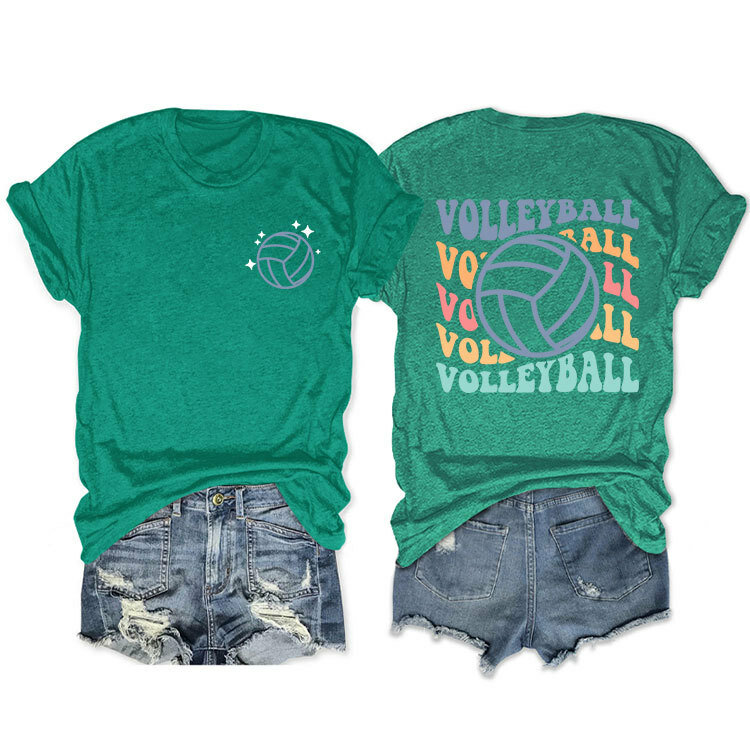 Футболка спортивная