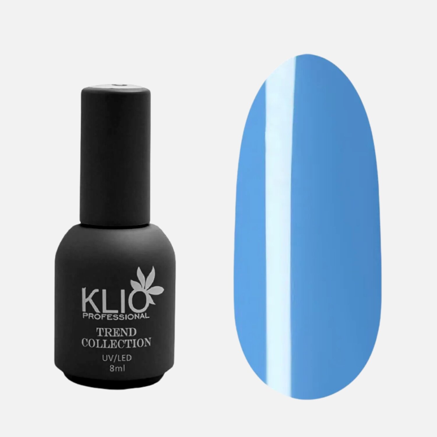 Гель-лак Klio professional Trend collection №024 8 мл ❗️ВНИМАНИЕ❗️СРОК годности 02.2026