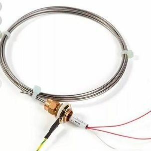 Raychem Платиновый датчик температуры MONI-PT100-EXE SENSOR