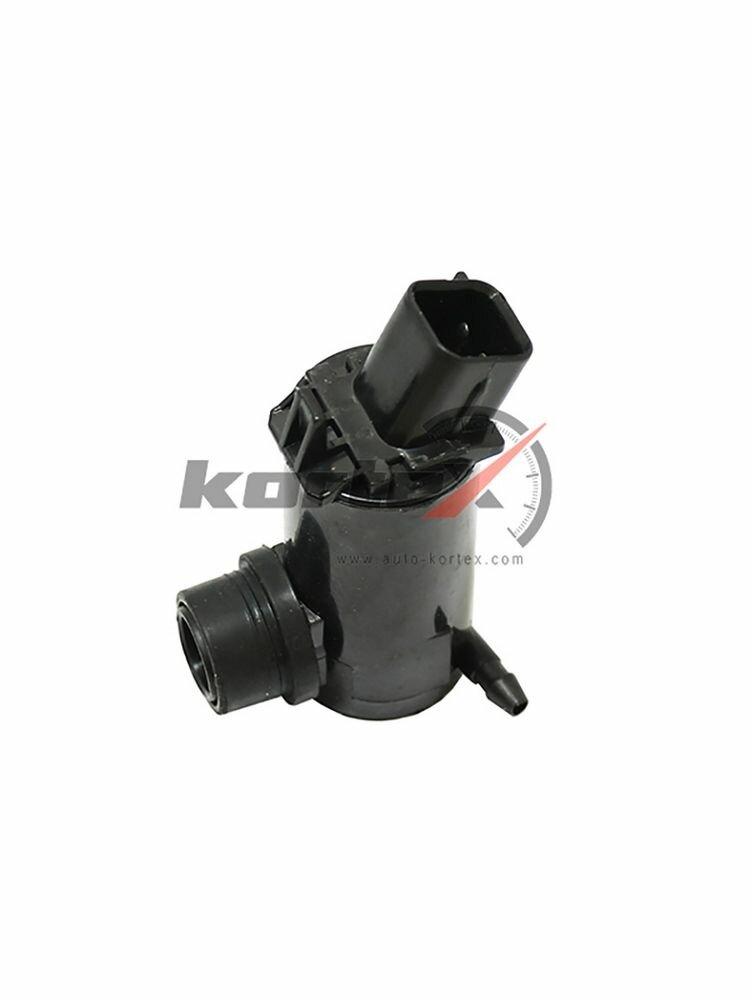 Насос омывателя Kortex KWM019 для а/м KIA Picanto, HYUNDAI ix35