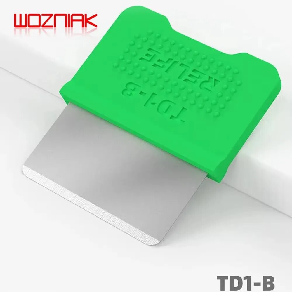 RELIFE открывалка для экрана, инструменты для iPhone iPad, Samsung, планшета, мобильного телефона, задняя крышка, ремонт, разборка, инструменты для открытия лезвия