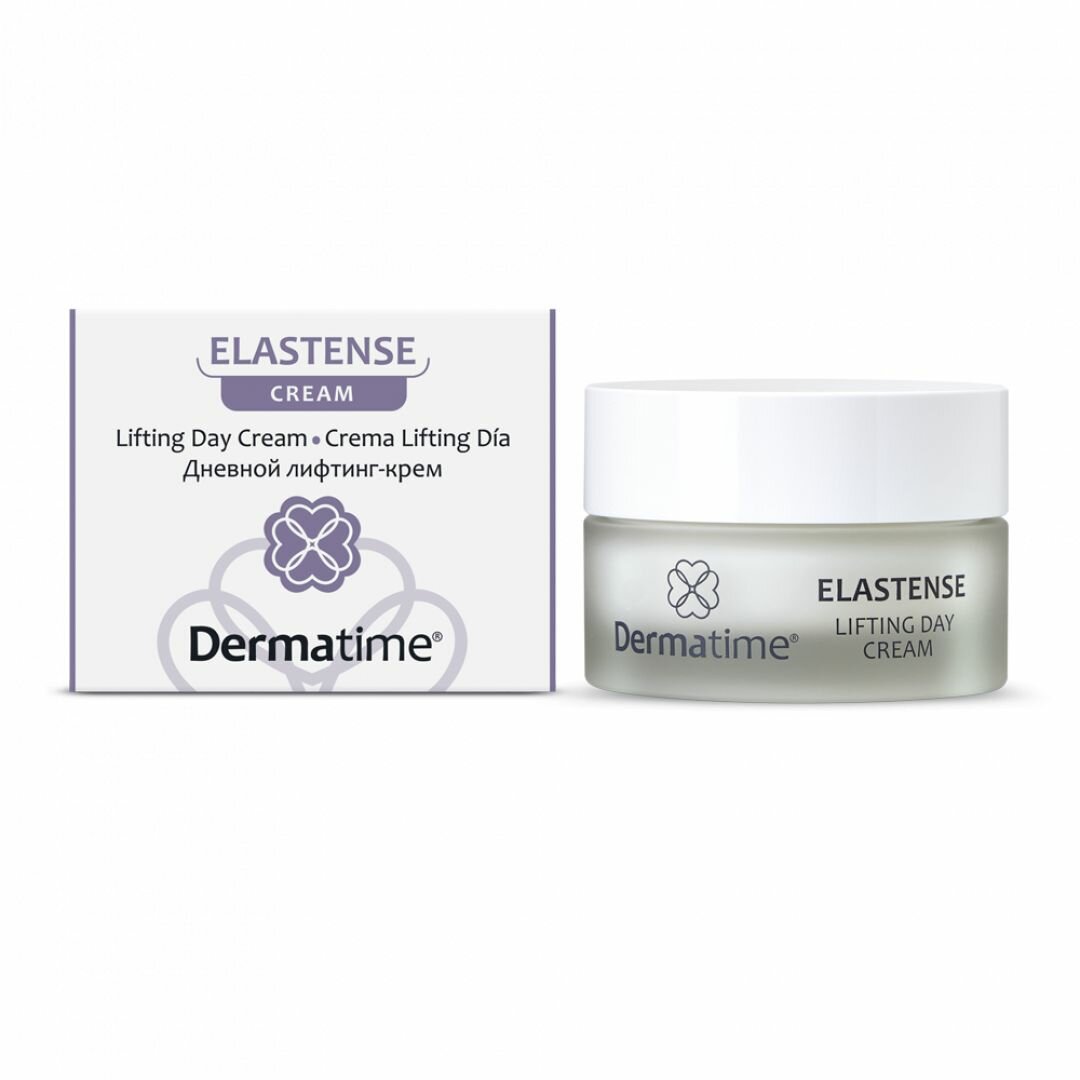 Дневной лифтинг-крем Dermatime ELASTENSE Lifting Day Cream