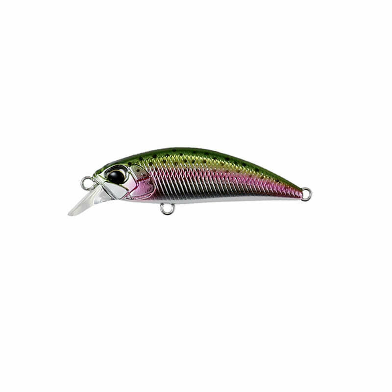 Воблер DUO Spearhead Ryuki 38S #MCC4036 Rainbow Trout