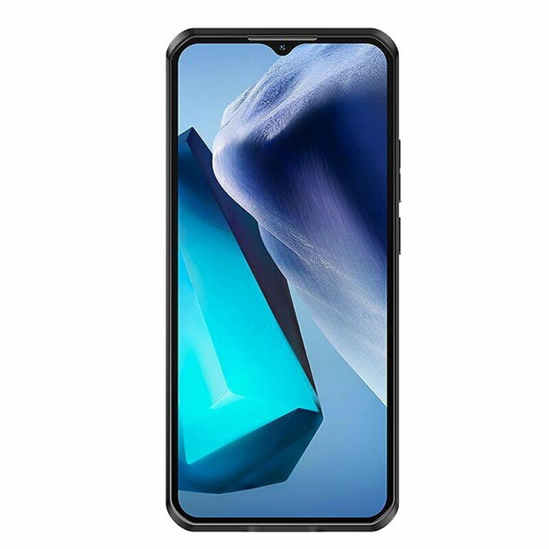 Смартфон Oukitel WP50 4/256 Blue — фото 1