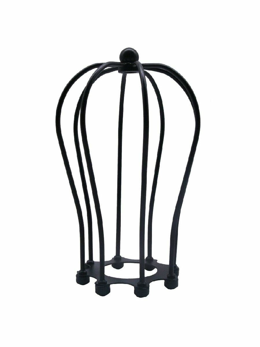 Винтажный подвесной светильник, подвесной потолочный светильник с металлическим абажуром в стиле лофт