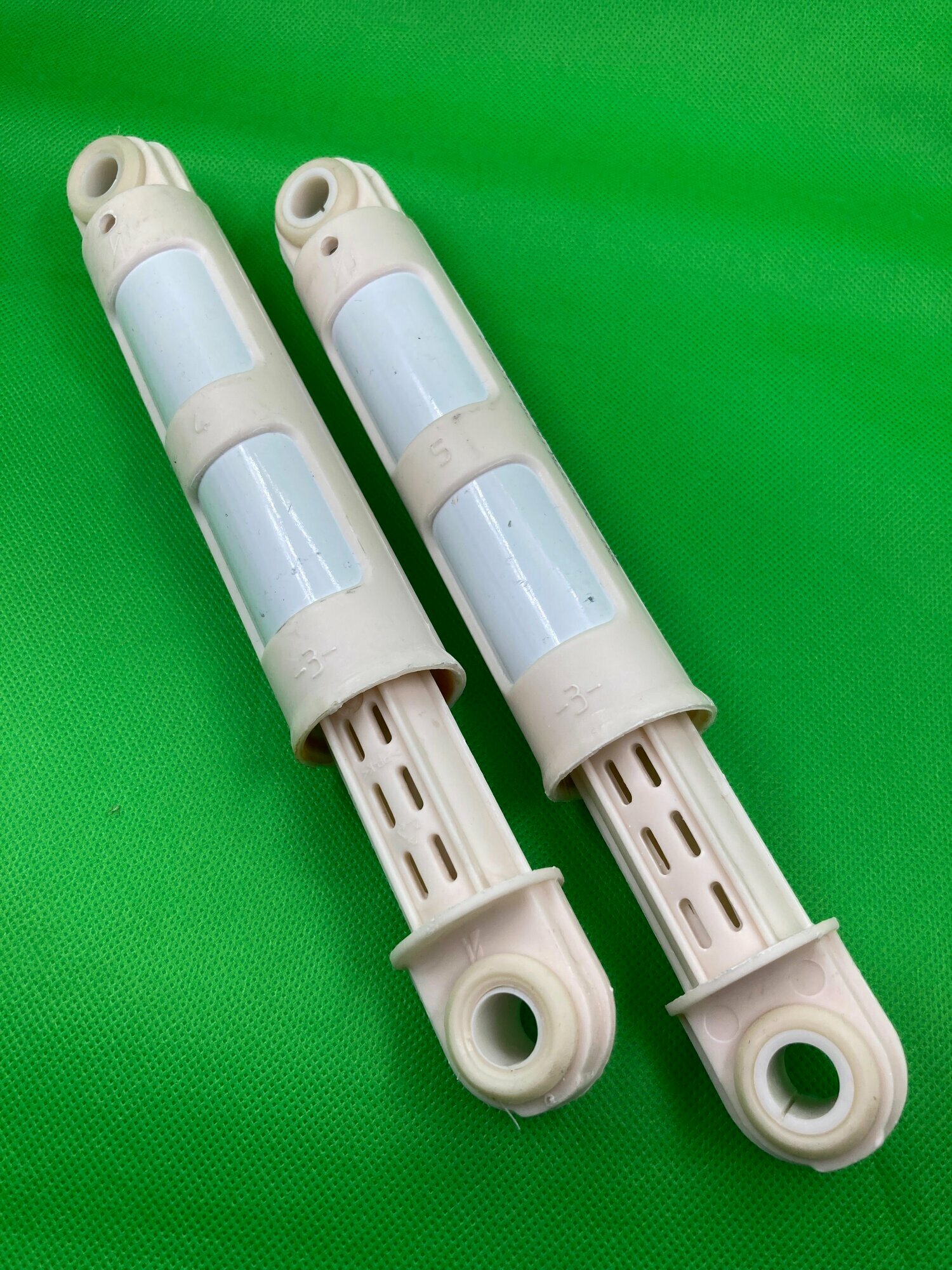 Комплект амортизаторов стиральной машины zn5000