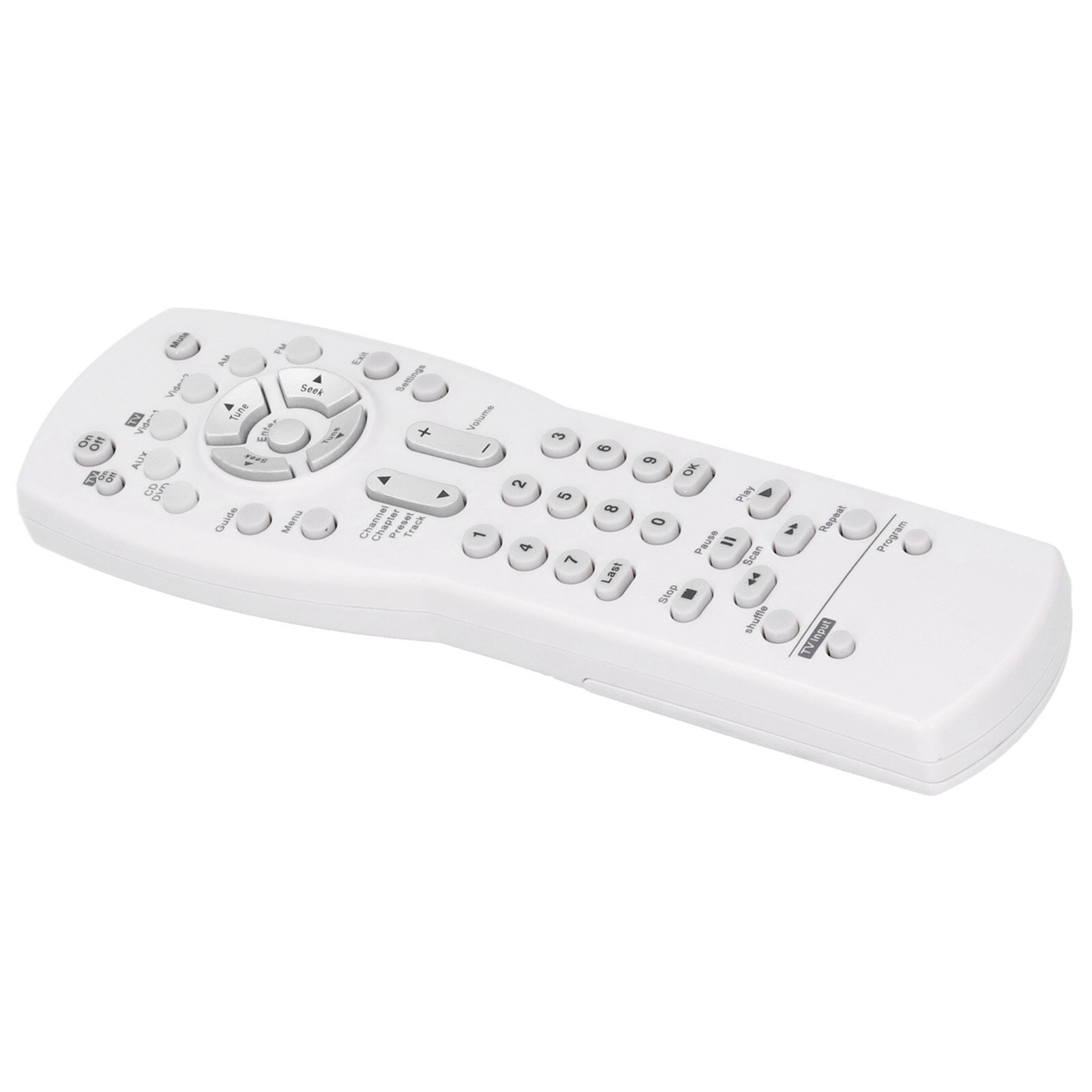 Системный контроллер ТВ/DVD/ВКМ/AUX/Аудио/Видео Медиацентра для серии AV 3‑2‑1